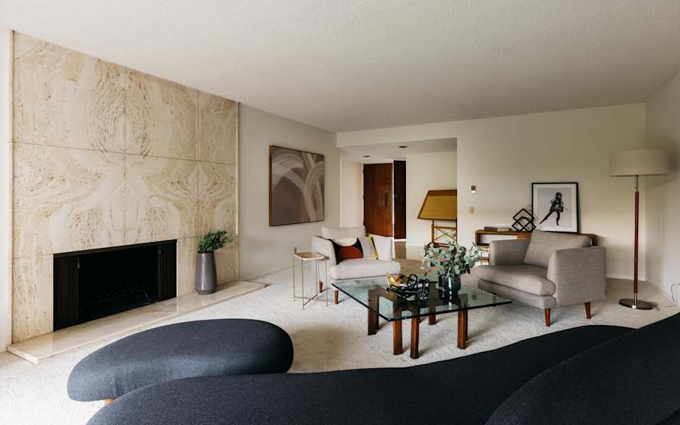 Just Sold: The Engelman Residence | Historic Real Estate