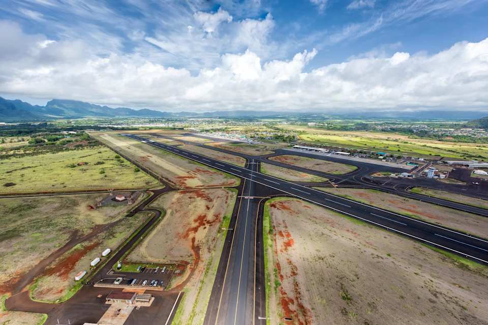 Lihue Airport to Receive Long-Awaited Upgrades | Blog | Ahearn Karlovsky