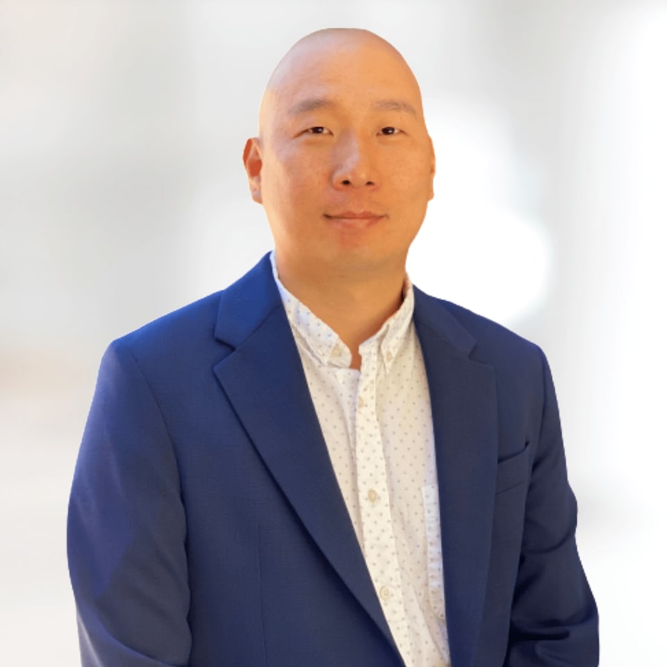 About Daniel Park