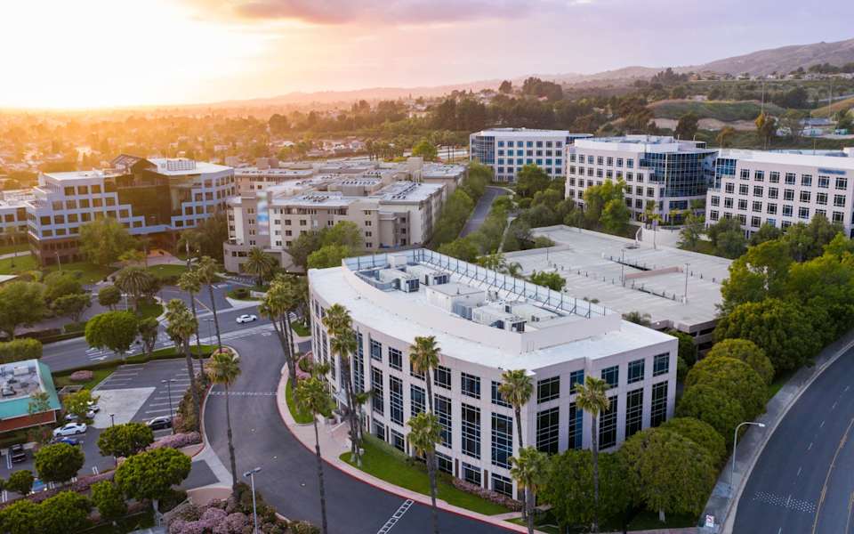 Brea | Neighborhood Guide