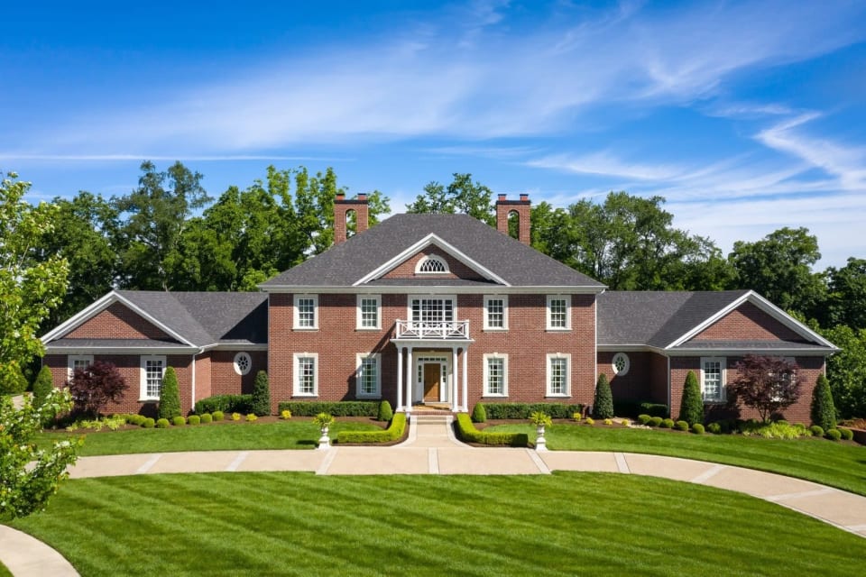 Market Reports | Jon Mand | Louisville Real Estate Agent