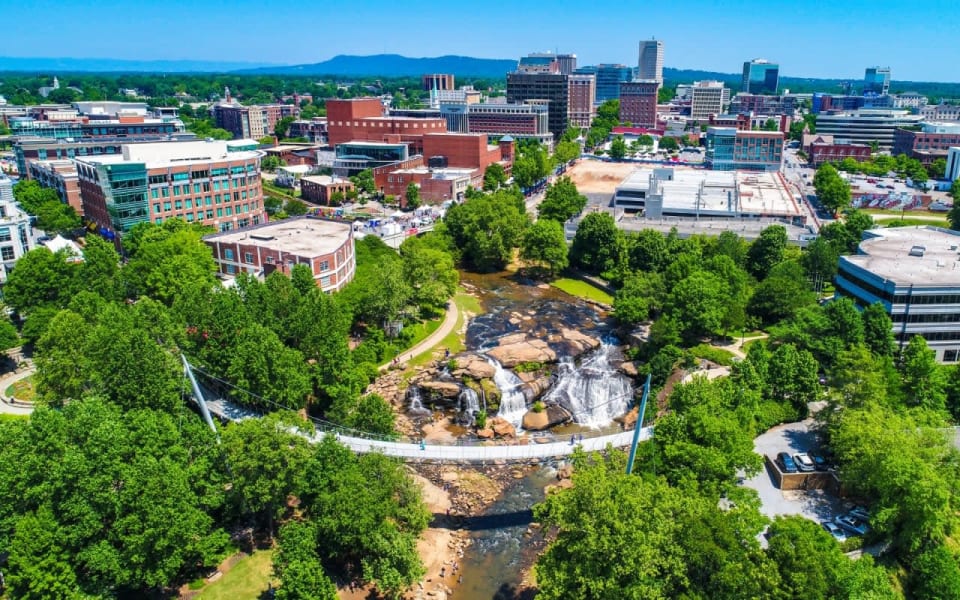 Greenville | Neighborhood Guide