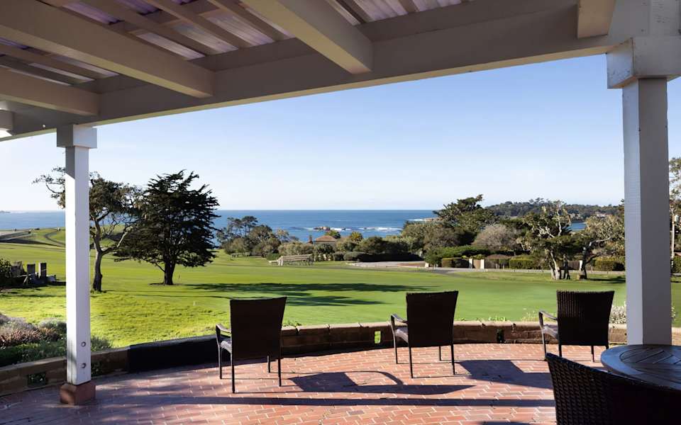 Buying a Home in Pebble Beach | Blog | Tim Allen Properties Team