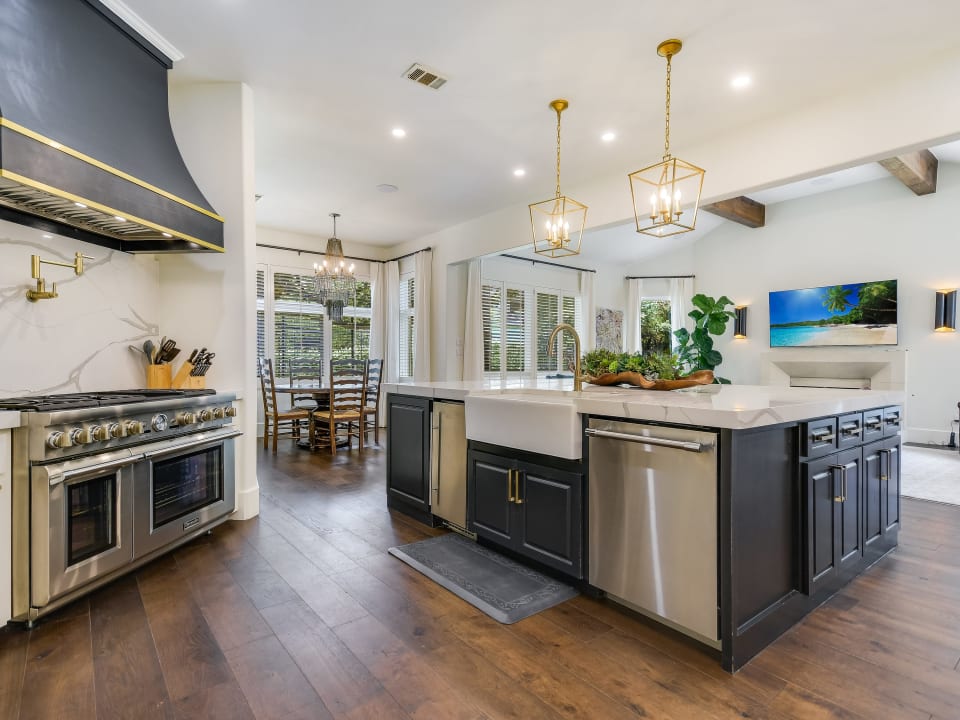 Designing the Ultimate Kitchen | Blog | Kathryn Scarborough