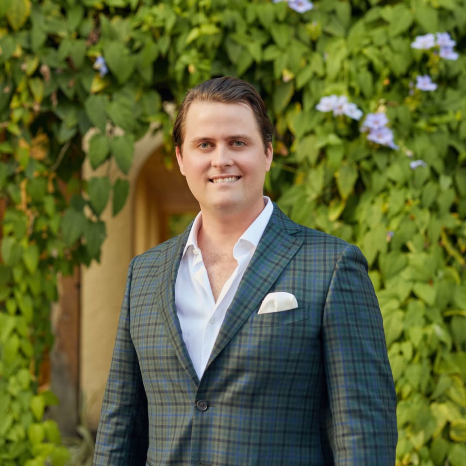 About Daniel Riess | Vincent Branda Realtor