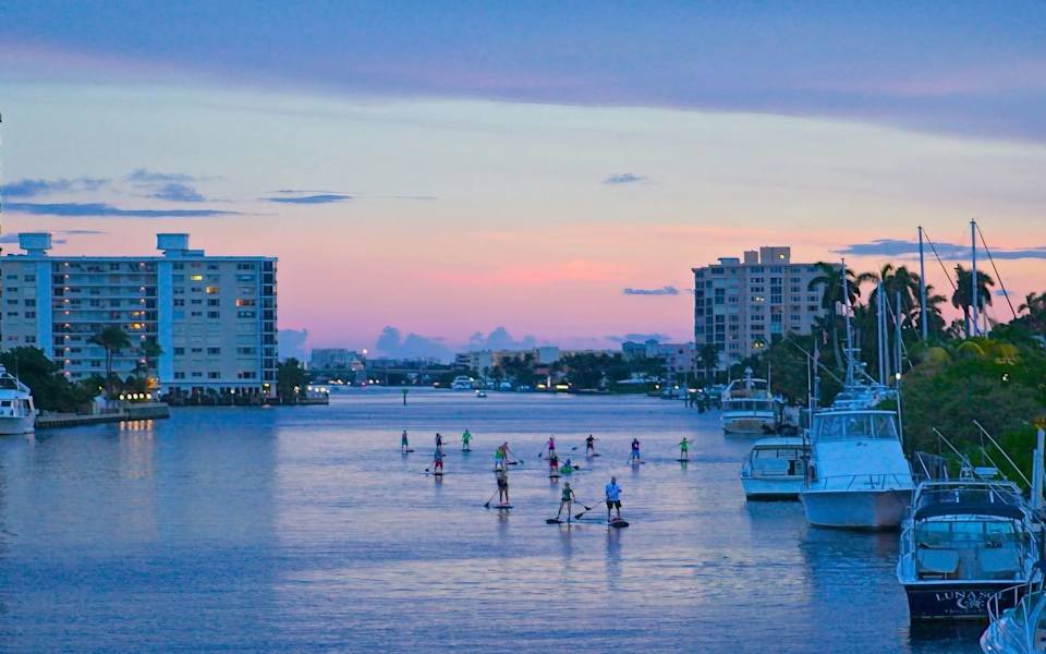Delray Beach | City Guide