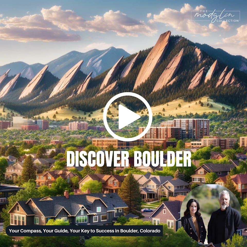 Explore the Enchantment and Allure of Boulder, Colorado