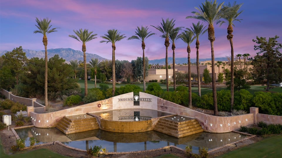 Reasons People Love Living in Indian Wells