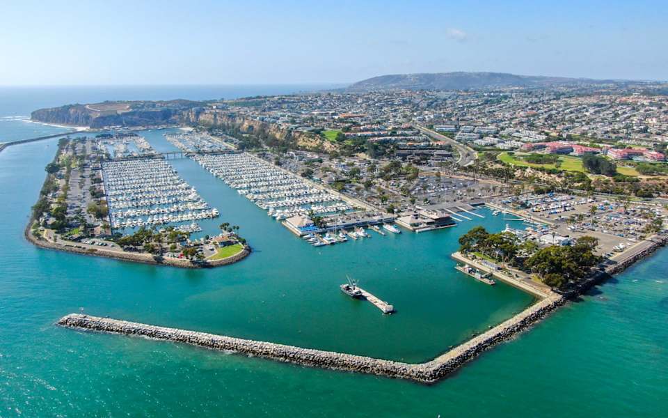 Dana Point Community Guide | Fox Wilson Group