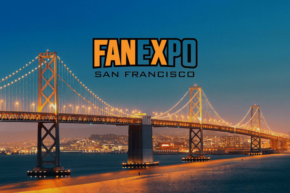 FAN EXPO San Francisco
