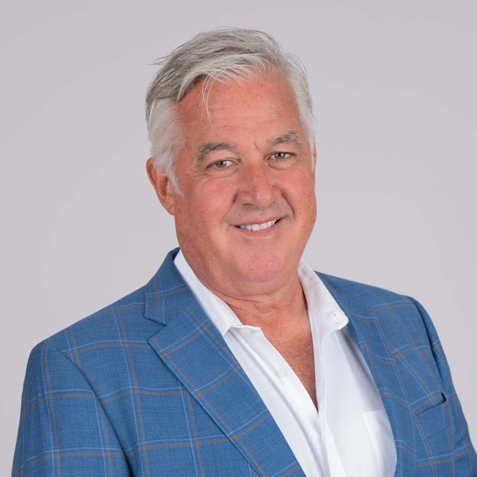 About Kieran Brew | Serhant