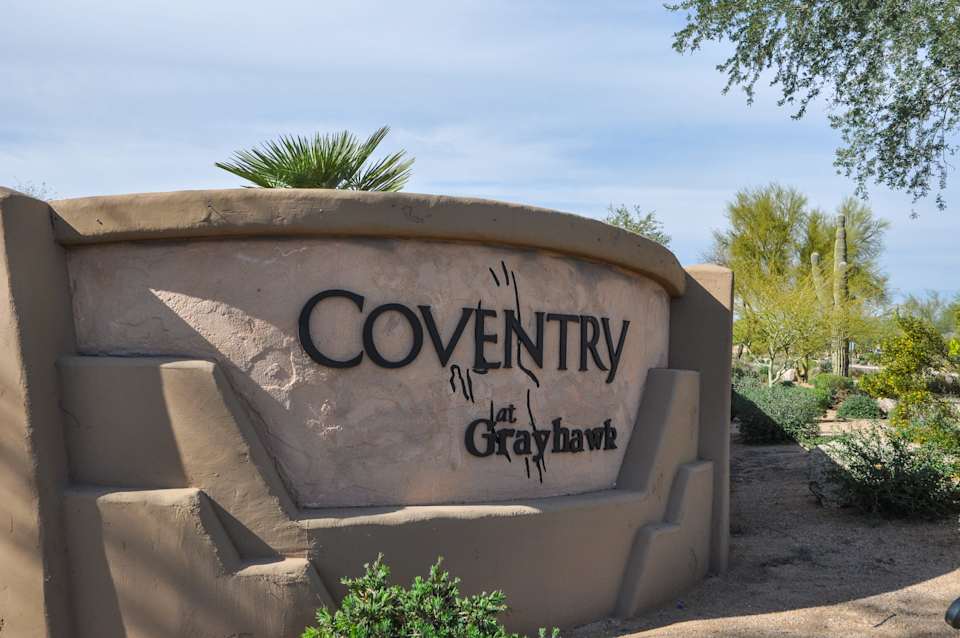 Coventry at Grayhawk | Community Guide
