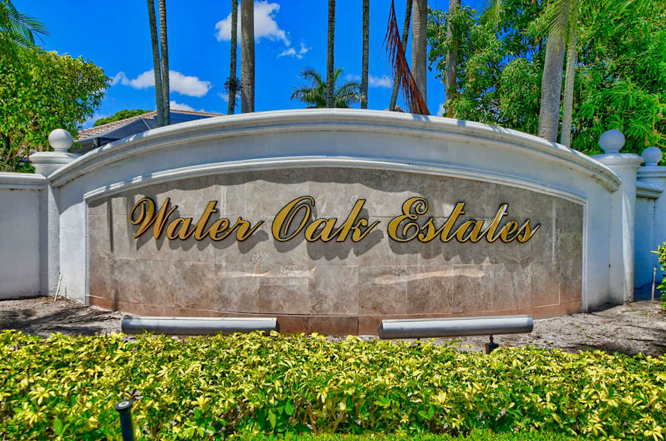 Water Oak Estates | Villages of Broken Sound