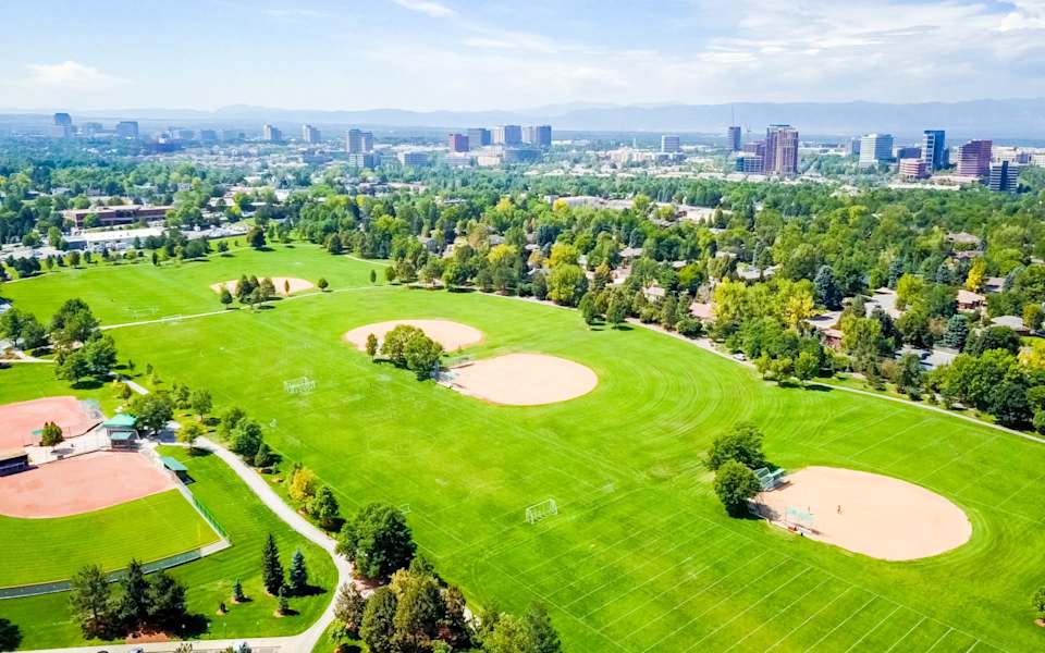 Converse Park | Neighborhood Guide