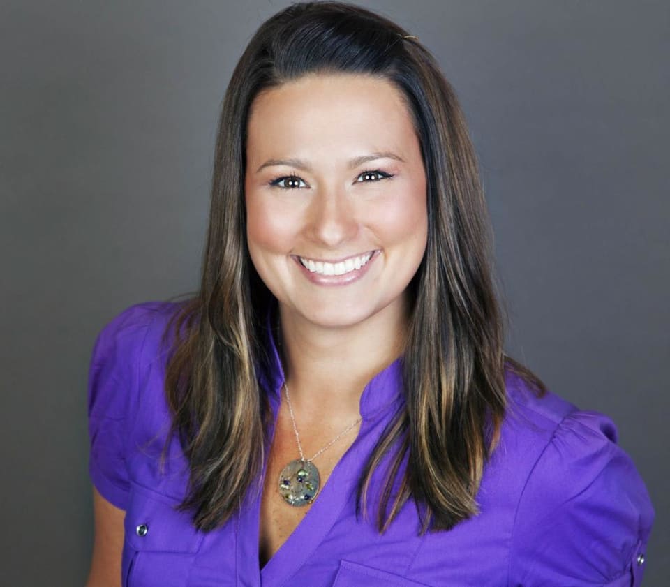 About Candace Patterson | Team West Real Estate | Austin Real Estate ...