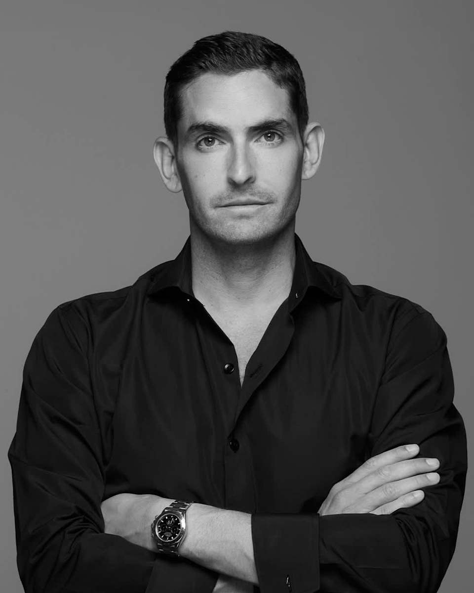 Cooper Mount - Top-tier Real Estate Professional