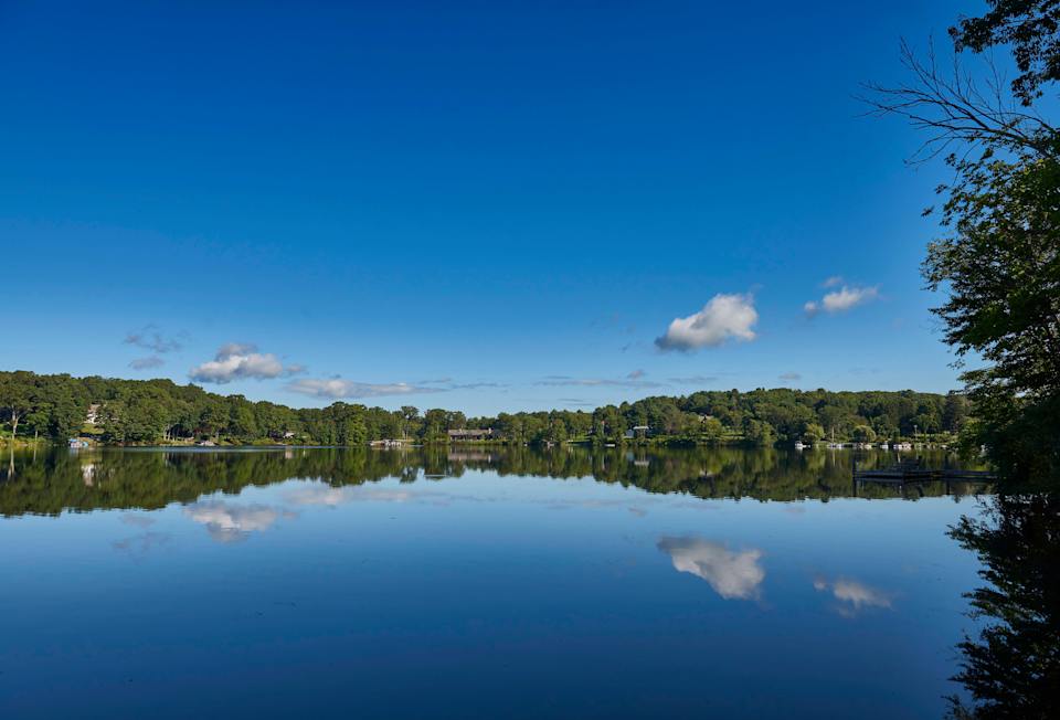 The Ridge at Copake Lake | John Barbato | New York Real Estate Agent