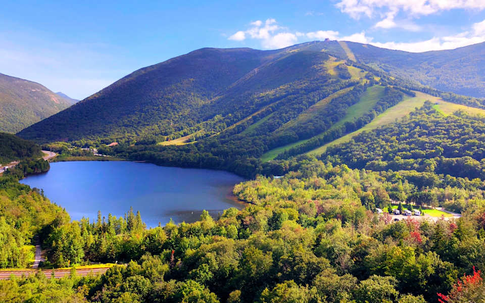 Franconia, NH | Neighborhood Guide | Bel Casa Realty