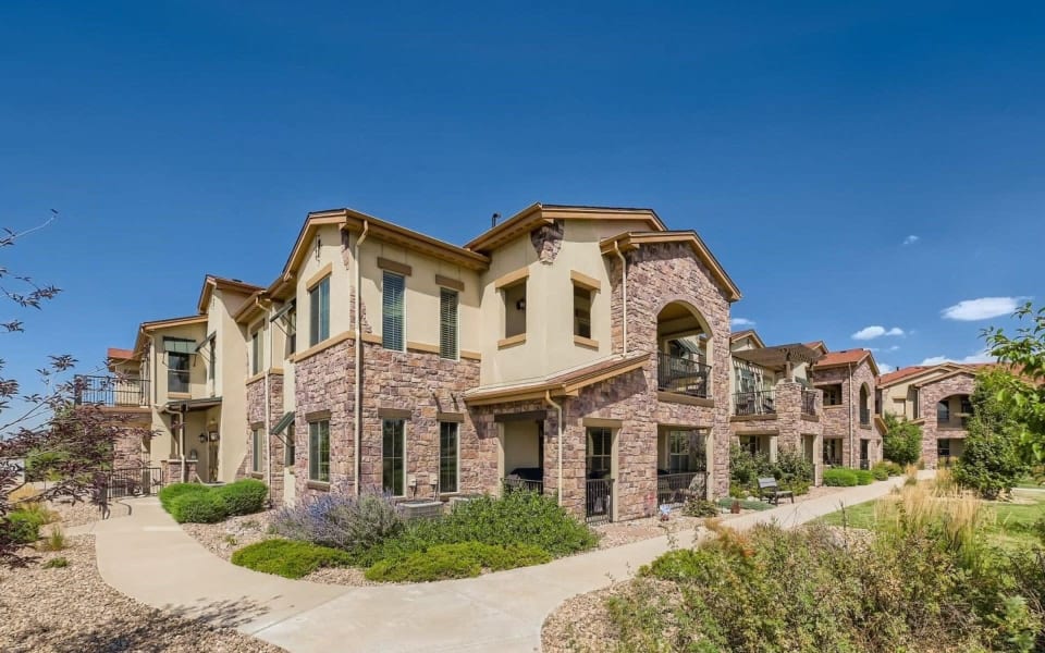 Explore the Best Neighborhoods in Highlands Ranch