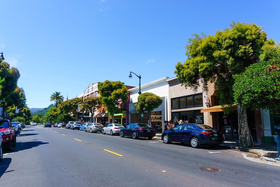 Los Gatos | Area Guide