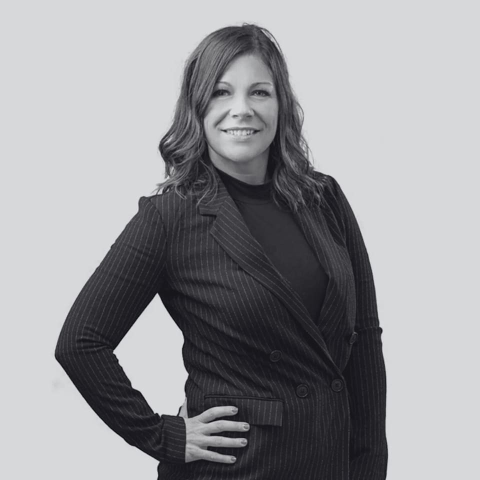 About Sarah Calder | TFN Realty