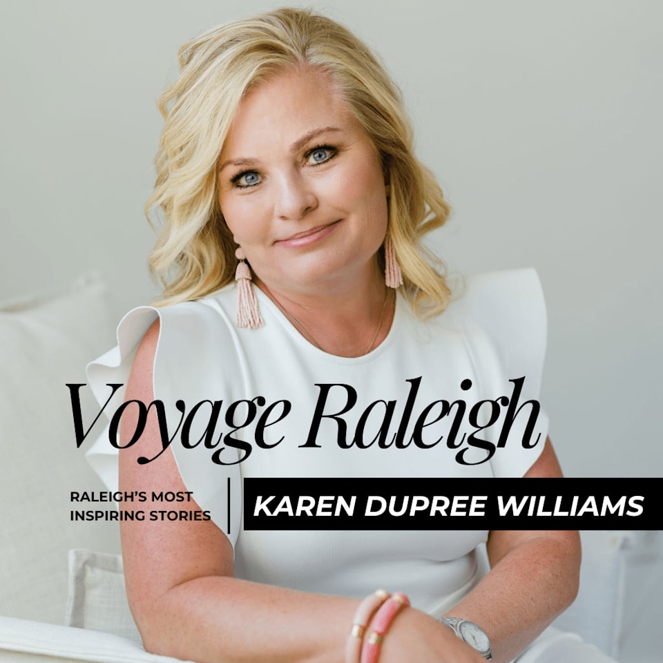 Karen Dupree Williams - Voyage Raleigh | REALTOR