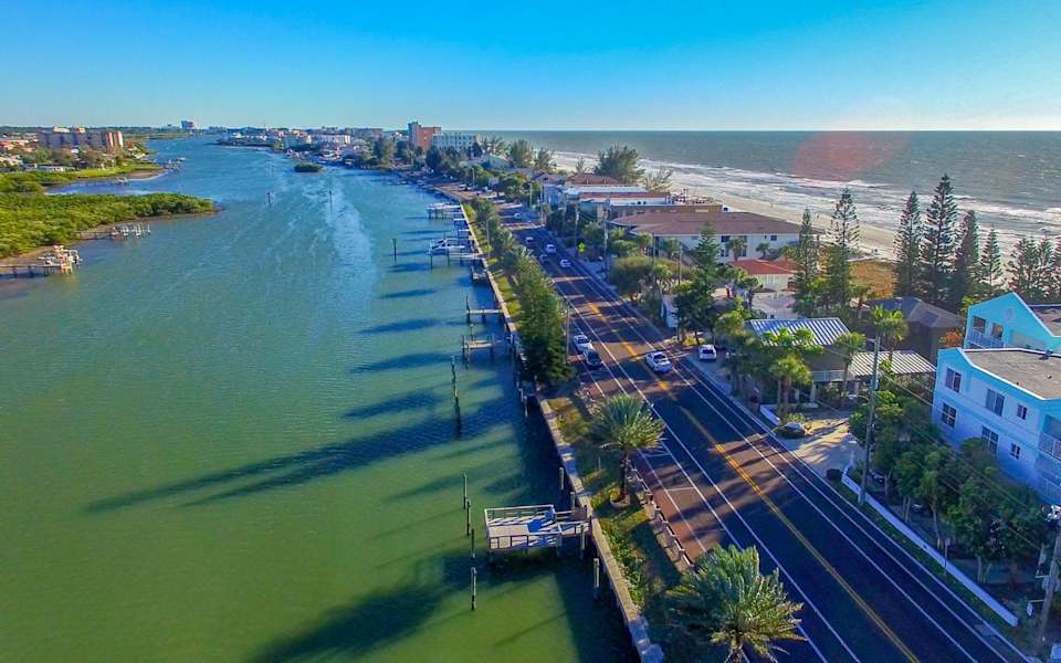 Living in Indian Shores, FL: Neighborhood Guide | Brad Bess