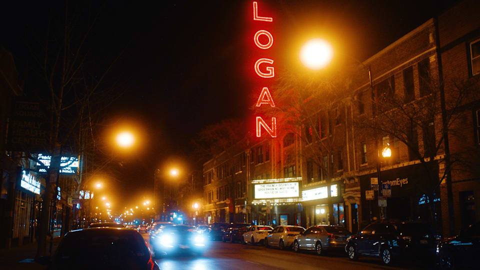 So You Think You Know Logan Square | Camille Canales Group