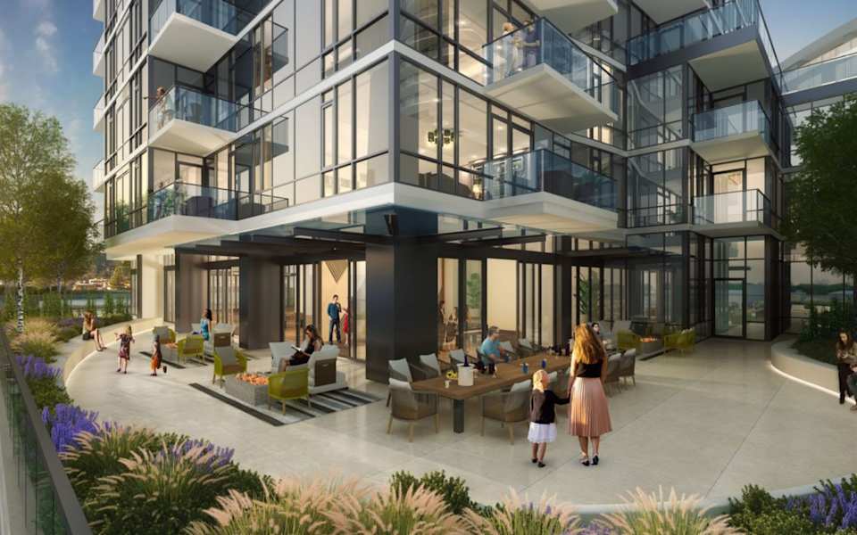 Avenue | Development | Jeff Reynolds