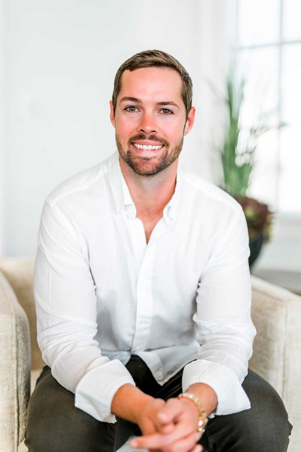 Jonathan Spears - Compass | Sports and Entertainment Division