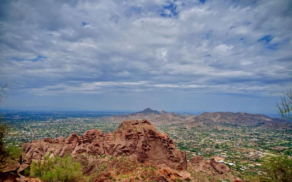 The Top Attractions in Phoenix For Locals and Tourists | Blog | Roger ...