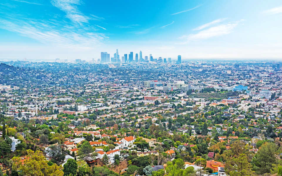 Living in The Summit, CA: Neighborhood Guide | Steve Frankel