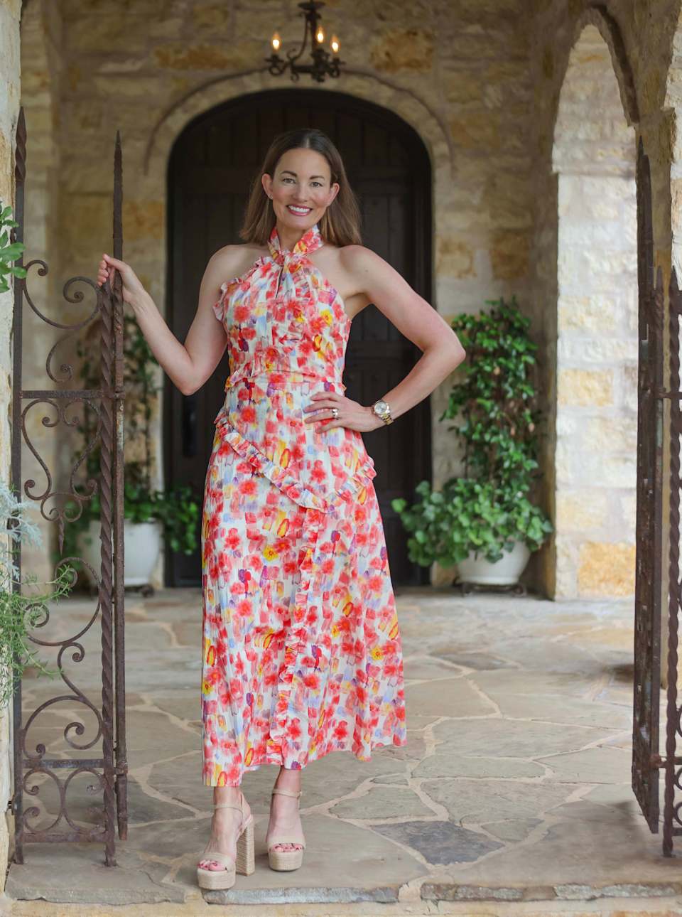 About Megan Green, Global Real Estate Advisor | The Raleigh Green Real ...