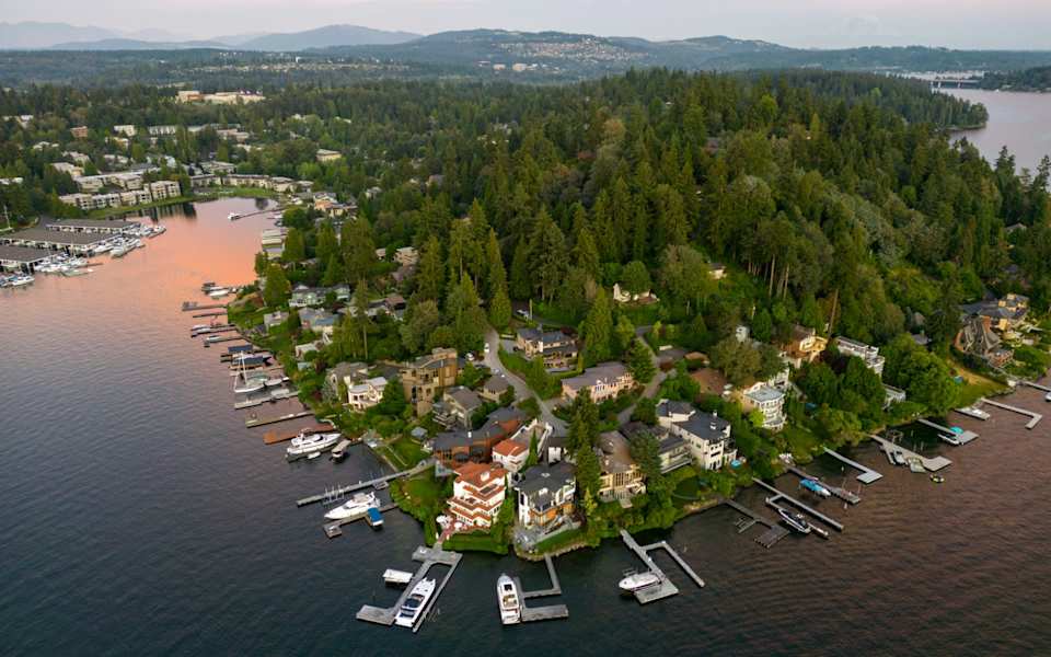 Are You Crazy to Invest in Bellevue Real Estate This Year? | Blog ...