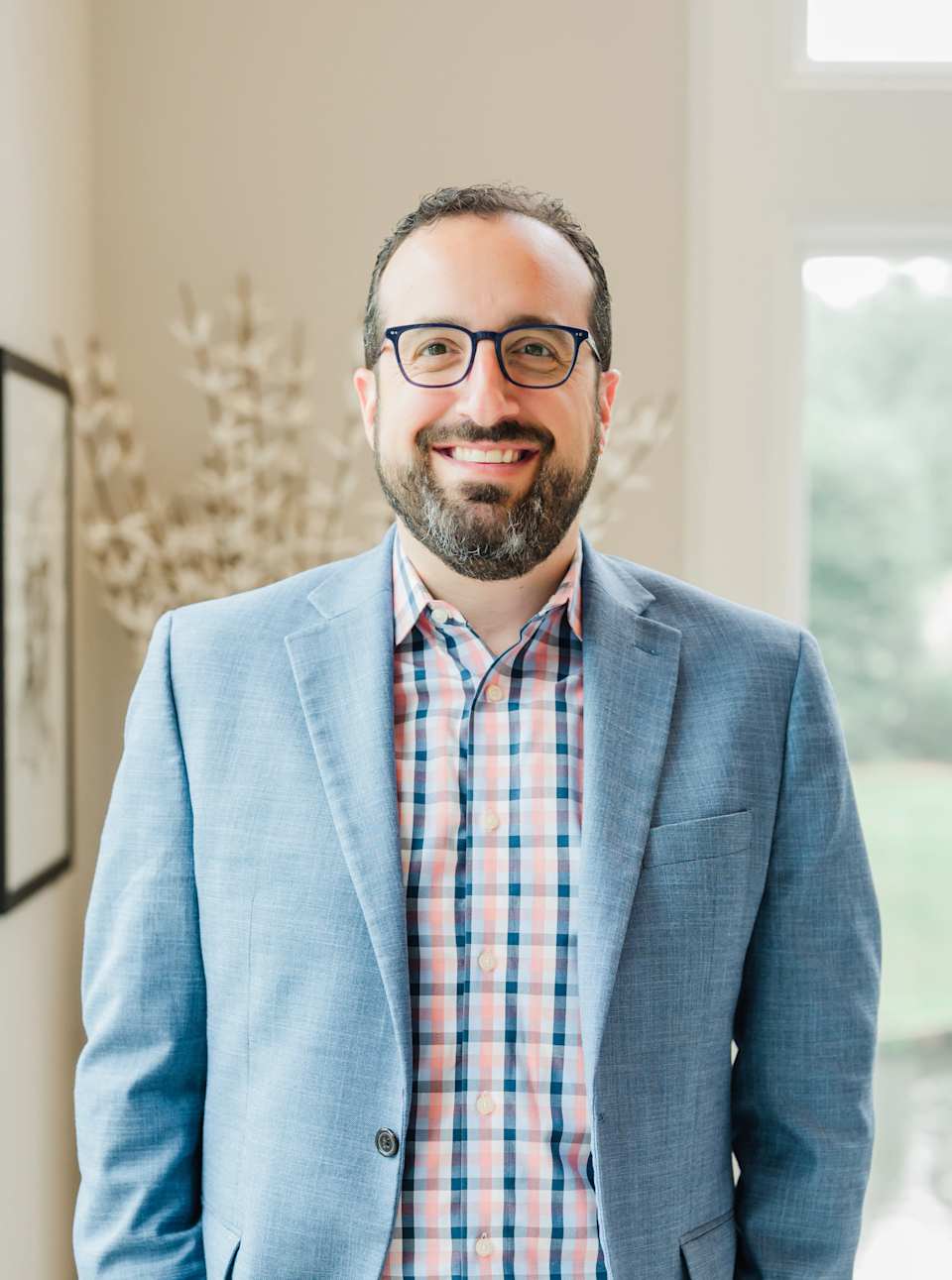 About Neil Hirsch | Luxury Lake Oconee Real Estate Group | Greensboro ...