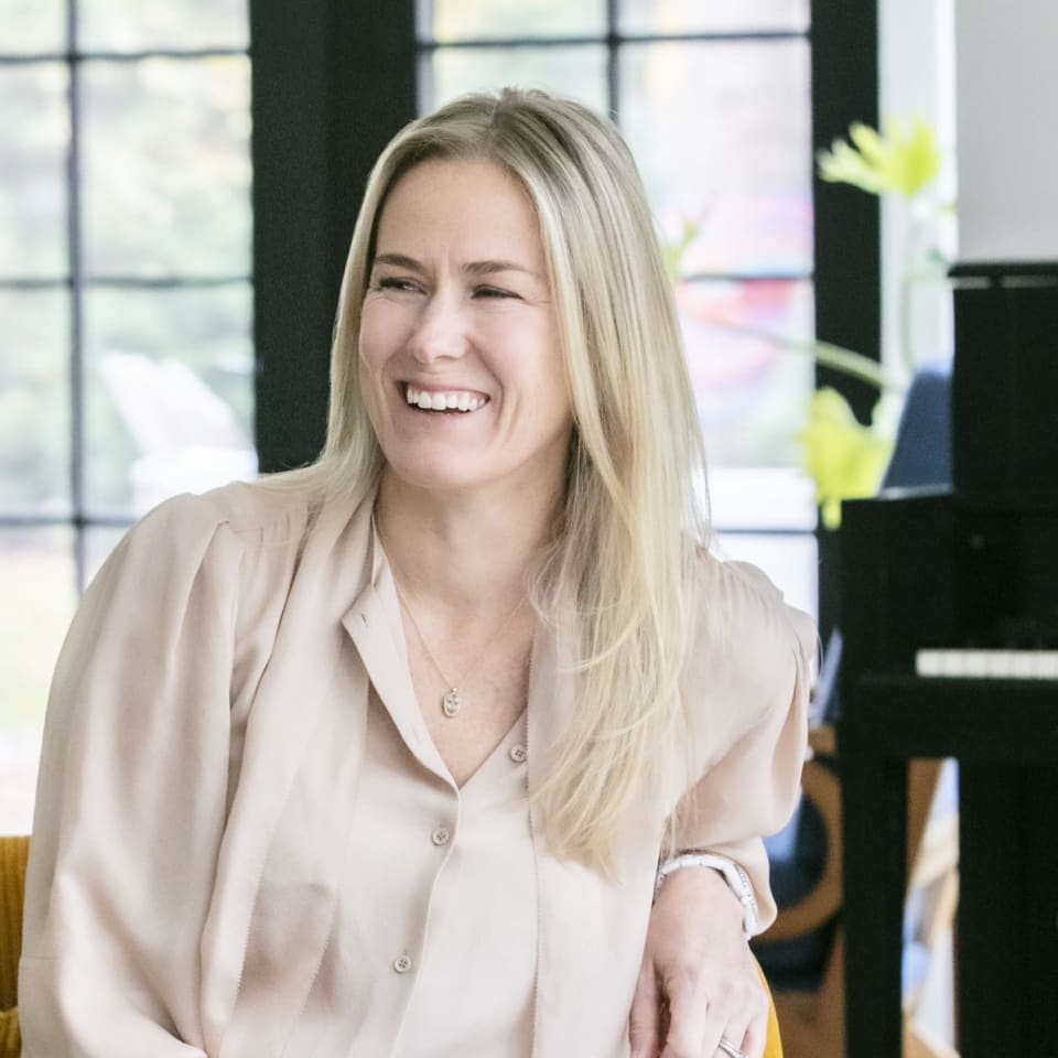 About Kristi Law | Best Life Team