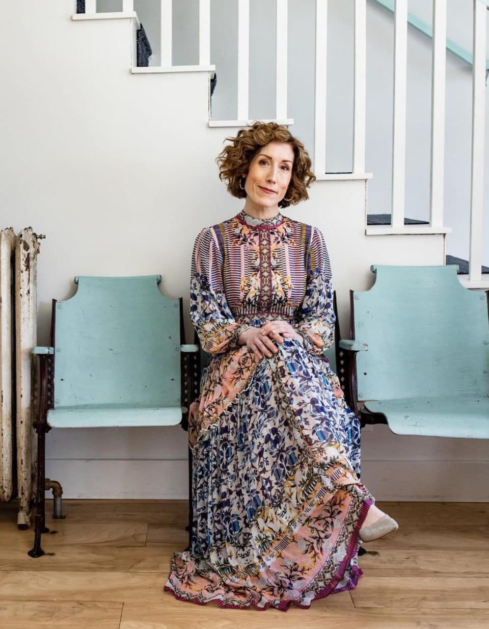 Robin Sheridan | Seattle Real Estate Agent