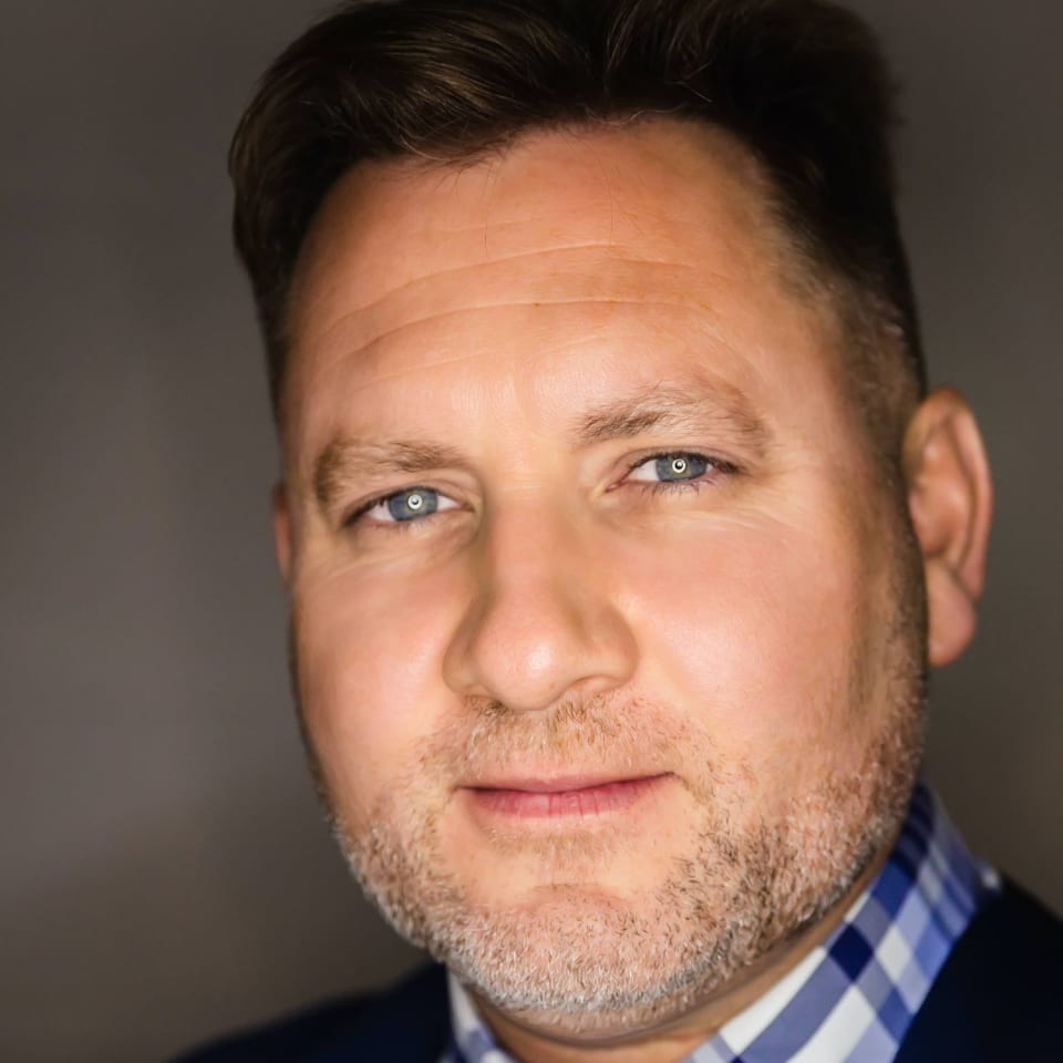 King Chad Sommers, III | President of King + Associates Real Estate ...
