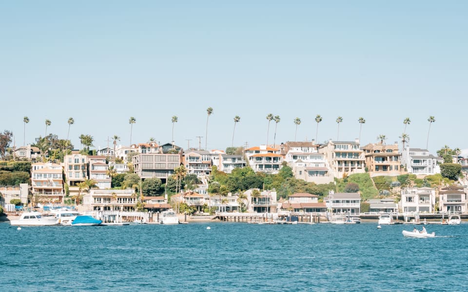 Del Mar Neighborhoods | Living in Del Mar
