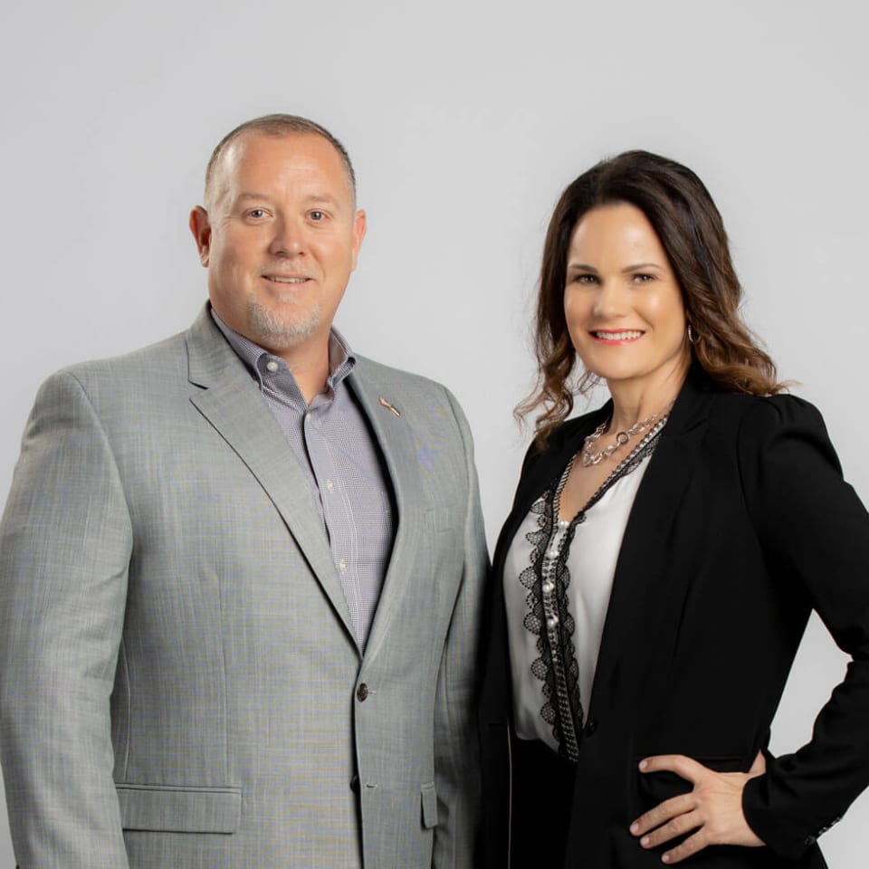 About The Whitney Team