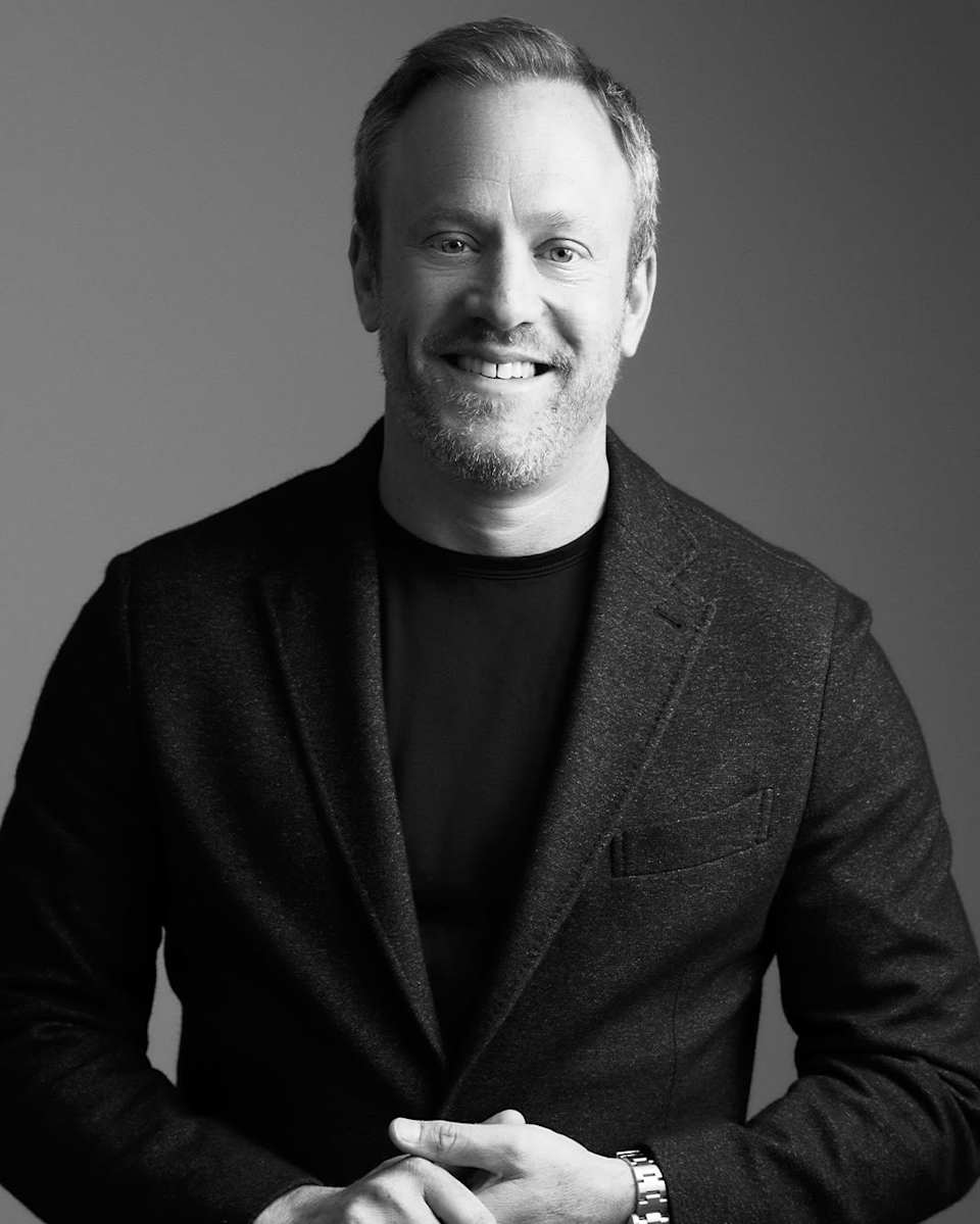 Jonathan Nash - Luxury Beverly Hills Property Specialist