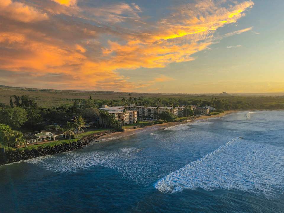 Vacation rental investments that are not on the Minatoya list