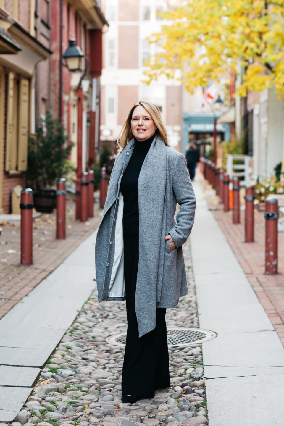 About Alicia Farley | Modern Main Line Living | Alicia Farley