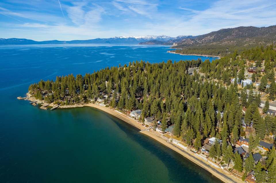 Marla Bay / Pinewild | Neighborhood Guide