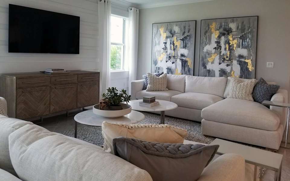 How to Capitalize on a Seller's Market | Julie Little Brewer