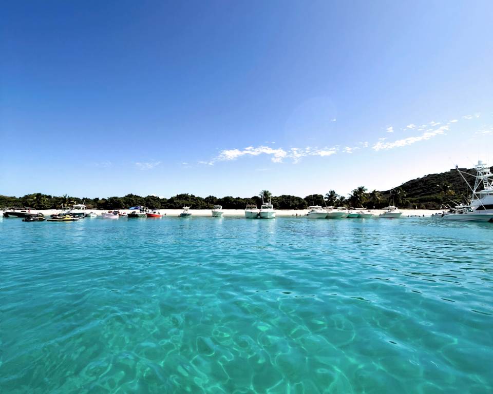The 5 Most Beautiful Beaches in Puerto Rico | Blog