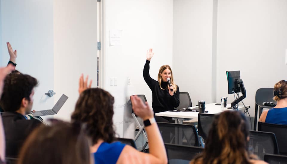 The 10-Week Success Program | Keri Shull Team