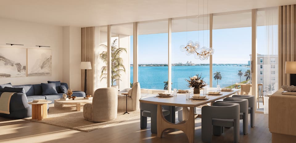 Shorecrest West Palm Beach