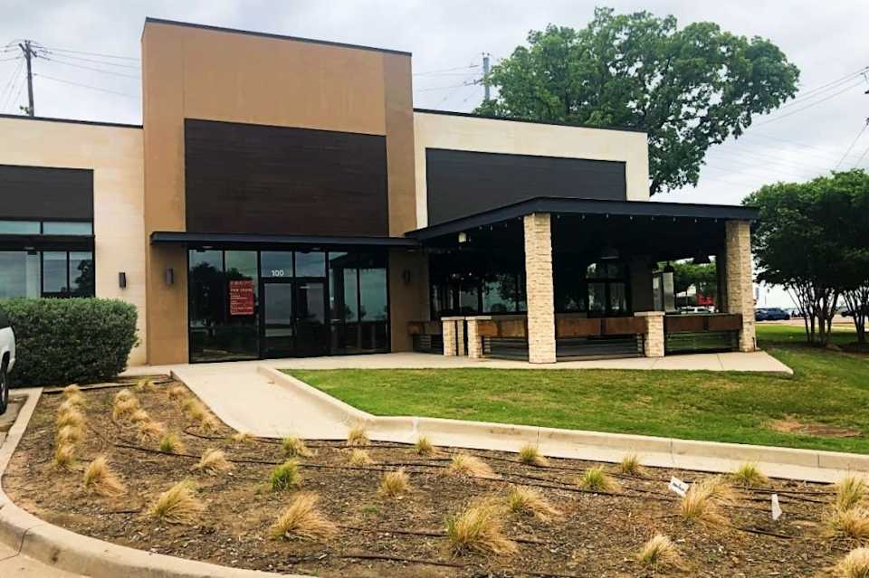 Capital Grille Coming Soon | Staley Watson Group