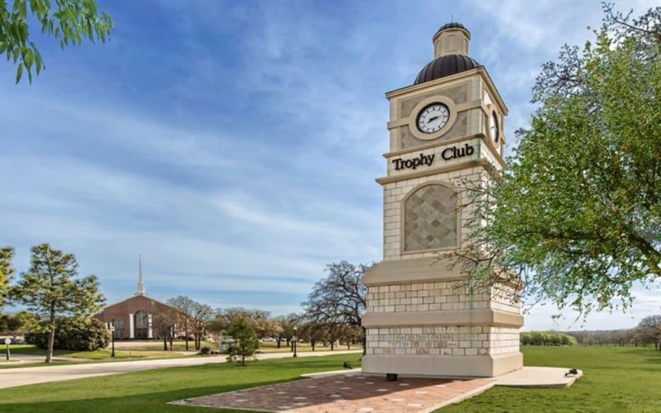 Trophy Club Real Estate | Homes for Sale in Trophy Club, TX